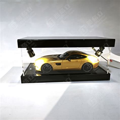 China Lucite Model Car Display Case Manufacturers Suppliers Factory