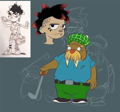 Wip Street Golfing By Sllr On Newgrounds
