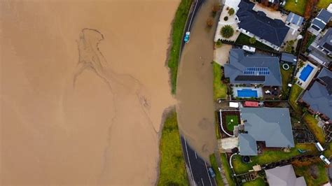 Flood Evacuation Alert Delays Laid Bare In Search For Better Warning