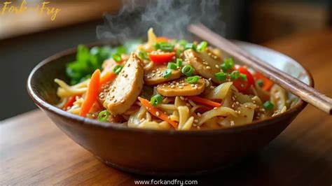 Easy Chicken And Cabbage Stir Fry Fast Dinner Ideas