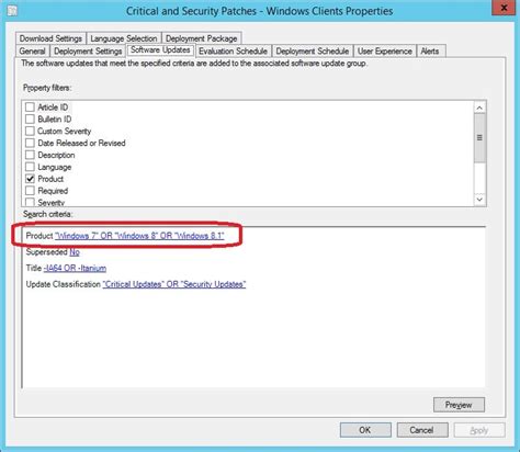 How To Add A Product To An Adr In Configmgr 2012 R2 With Powershell Msendpointmgr