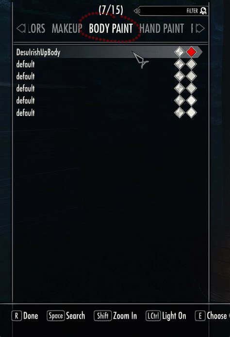 Lewdmarks Page 5 Downloads Skyrim Adult And Sex Mods Loverslab