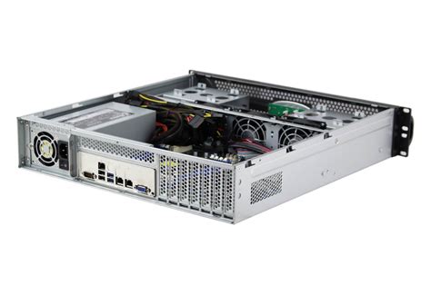 2u Server Chassis Ts2480 Shenzhen Innovision Technology Coltd 1u 2u 3u 4u Server Case，4u