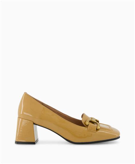 Bibi Lou Pump 573z21vk Y Camel