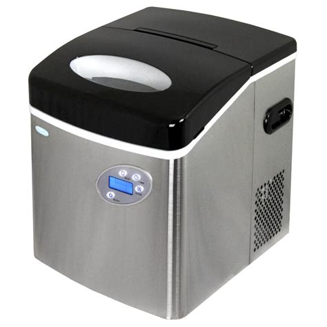 Newair 30 Lb Ice Maker Manual