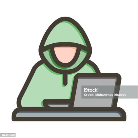 個人および商業用のデータ侵害ベクター画像の太い線で塗りつぶされた色のアイコン いっぱいになるのベクターアート素材や画像を多数ご用意
