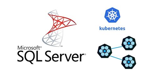 Deploying Sql Server For Ha On Kubernetes Rkubernetes