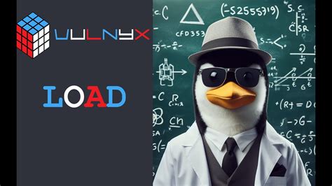 Vulnyx Load Hacking Vulnyx Bolivia Youtube