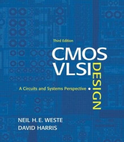 pre owned cmos vlsi design a circuits and systems perspective united