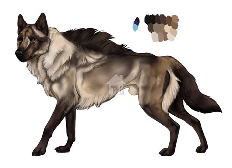 Heimdall On Toyhouse