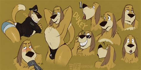 Rule 34 21 Anthro Bottomwear Brown Body Brown Fur Bulge Canid Canine