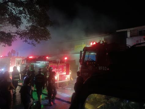 အင်းစိန်မြို့နယ်၊ စော်ဘွားကြီးကုန်း Cb Bank မီးလောင်မှုဖြစ်ပွားခဲ့မှု မြင်ကွင်းဓါတ်ပုံ