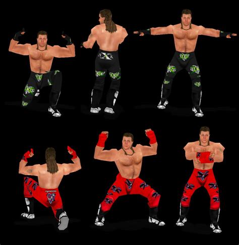 HBK.... | IGN Boards