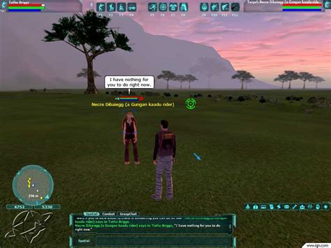 Wild NPC Mission Givers Game Mechanics SWGANH Wiki