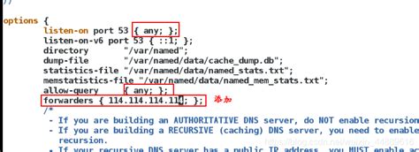 Dns的正向、反向、双向解析dns双向信任 Csdn博客