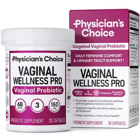 Physicians Choice Probiotics In Probiotics