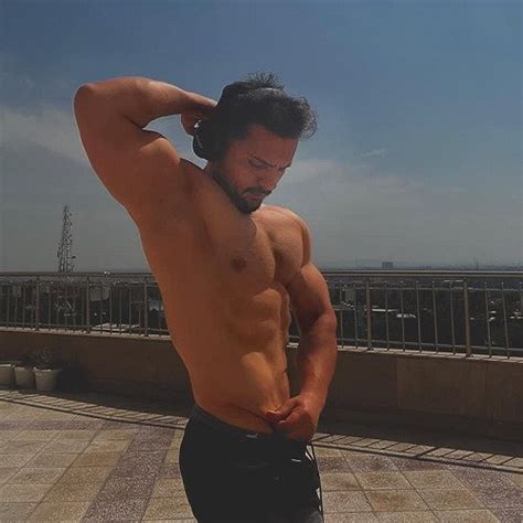 آلبوم عکس سیکس پک برای پروفایل جذاب پسرانه تــــــــوپ تـــــــــاپ