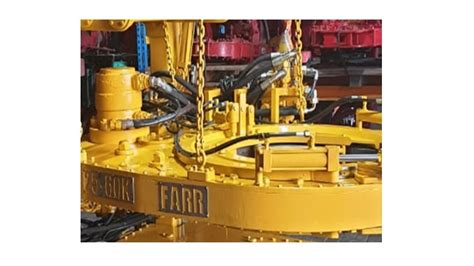 Casing Running Services Services