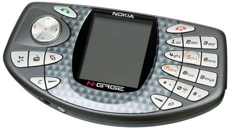 The Nostalgic Evolution Of The Nokia Phone Nokia Phone Nokia Phone