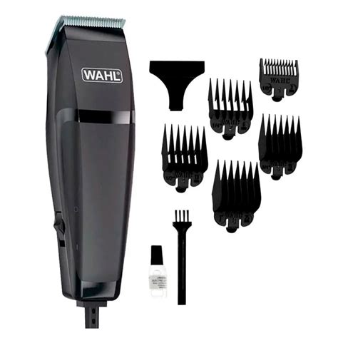 Maquina De Cortar Pelo Wahl Easy Cut Black