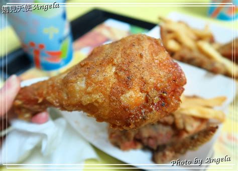 台東在地人推薦的台東美食 榕樹下米苔目 And 藍蜻蜓炸雞 遇見天使~angela