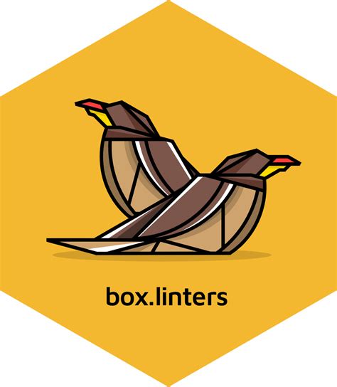 Linters For Box Modules Box Linters