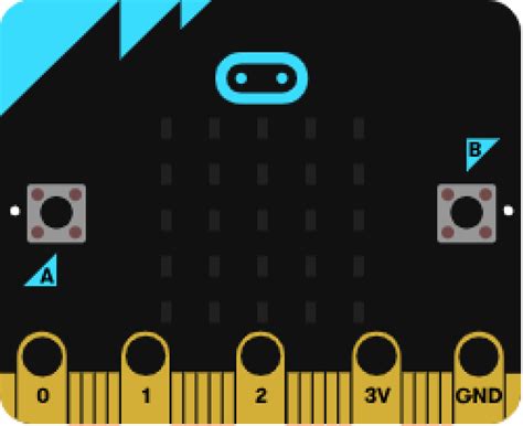 Microbit Radio Example