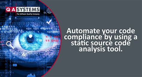 Is Your Misra Tool Too Slow Qa Systems
