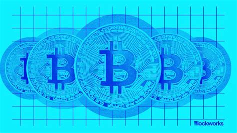 Blockworks On Linkedin As Bitcoin Etfs Continue Fight For Assets Here