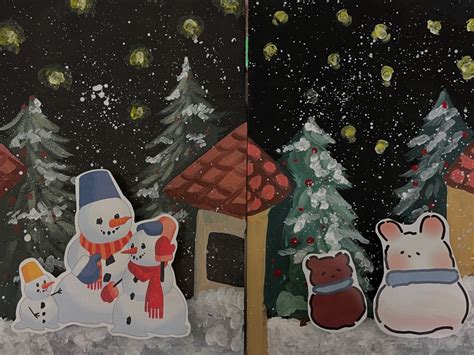 룩에듀아트 아동미술•디지털드로잉 교육 연구컨설팅 초등미술 요 풍선 드로잉 많이 하시죠🎈 룩에듀아트에서는 도화지에