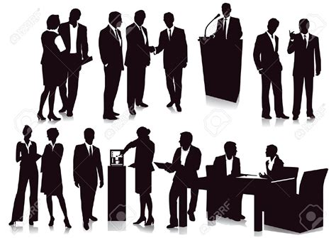 Office Employee Clipart Clipground