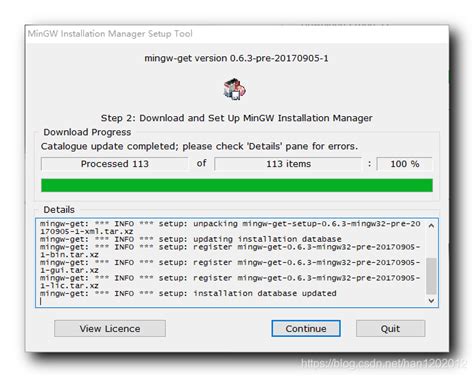 【c 语言】windows 下使用 Gcc 编译器 常用的编译器 Qt 中的 Gcc 编译器 独立安装 Mingw Qt