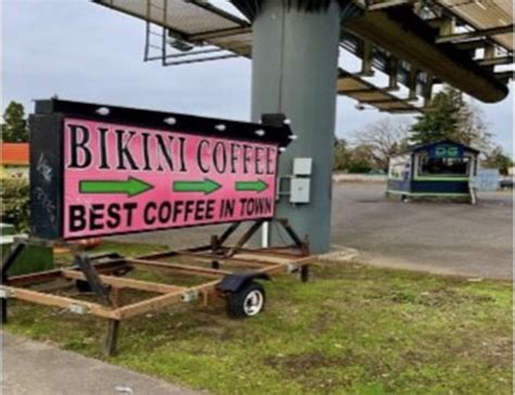 Bikini Baristas Video