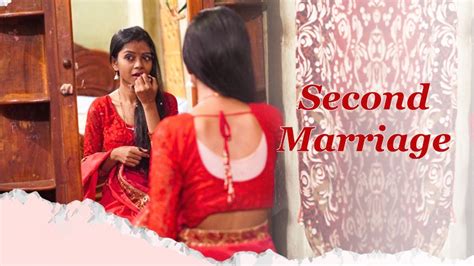 Watch Movie Second Marriage Only On Watcho