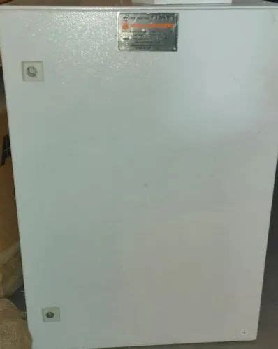 Two Phase Rtu Control Panel At Best Price In Jaipur Id 2855424150173