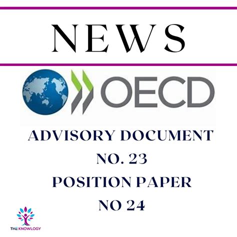 the knowlogy on linkedin oecd glp qualityassurance