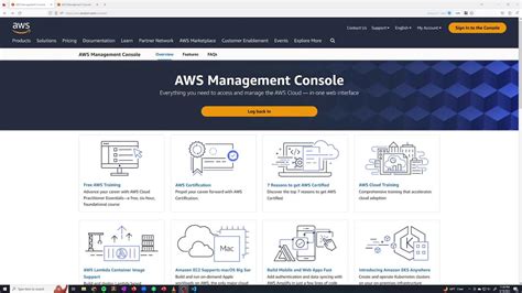 Aws Iam User Groups And Roles Demo Kodekloud Notes