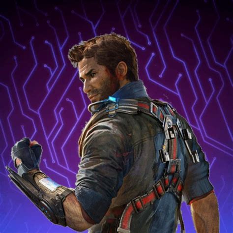 Gaming Collabs I Want To See In Fortnite Rfortnitebr