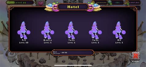 I Just Want A Hoola Man😔 R Mysingingmonsters