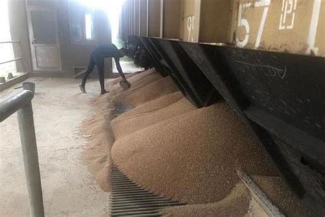 „უკვე დაიხურა რამდენიმე წისქვილკომბინატი“ „რუსული ფქვილი შემოვიდა და