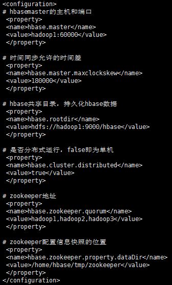 Hbase单机和集群版部署 Csdn博客