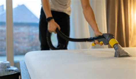 Comment Nettoyer Un Matelas Guide Complet Maniaques
