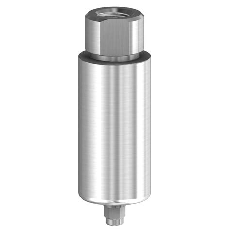 Ds 61 039 Pm Blank Ti 10mm Xive Np Pacific Dental Specialties New Zealand