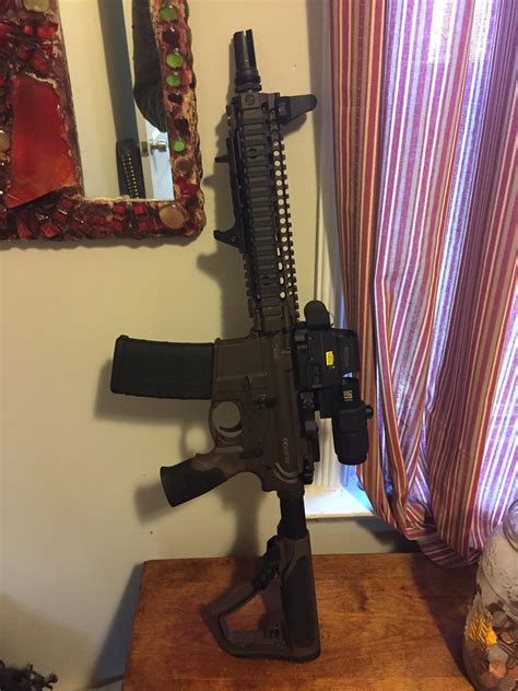 101 Best Dd Mk18 Images On Pholder Ar15 Gun Porn And Nfa