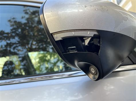 How To Replace Honda Odyssey Passenger Mirror Fits 14 16 Hon