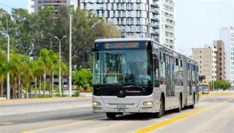Viaja Gratis En Metropolitano Línea 1 Y Corredores ¿cómo Acceder A