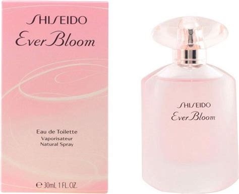 The best prices today for Shiseido Ever Bloom Eau de toilette ...