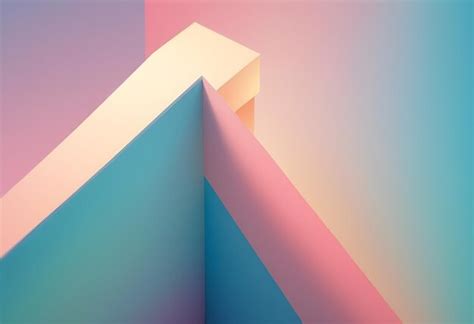 Premium Photo Abstract Pattern Gradient Background