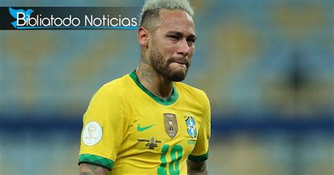 Neymar hace poderosa declaración de fe luego de quedar temporalmente fuera de Qatar