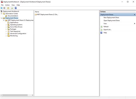 Microsoft Deployment Toolkit Mdt Everything You Need To Know